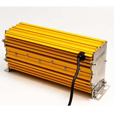 FAA AC230V Flashing 40fpm ICAO 200,000cd LED White Type A aviation obstruction light hight intensity