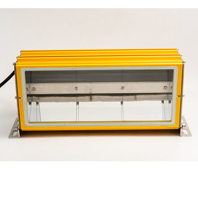 Towers, monopole masts, buildings ICAO FAA High Intensity Type A l-856 obstruction light