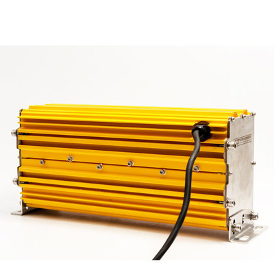 ICAO Certificate High Intensity LED Obstruction Lights & Obstacle Lighting (Aircraft Warning Lights)