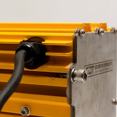 ICAO Certificate High Intensity LED Obstruction Lights & Obstacle Lighting (Aircraft Warning Lights)