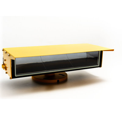AC230V heliport surface lighting Helipad White LED Flood lights