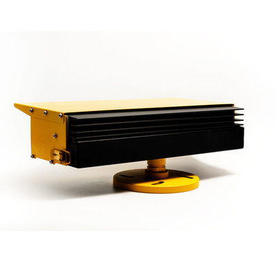 5000K 10000LM LED White Floodlight for heliports