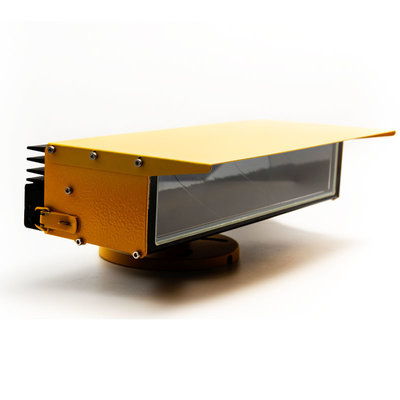 60W White LED Heliport Flood Light Hi-Intensity