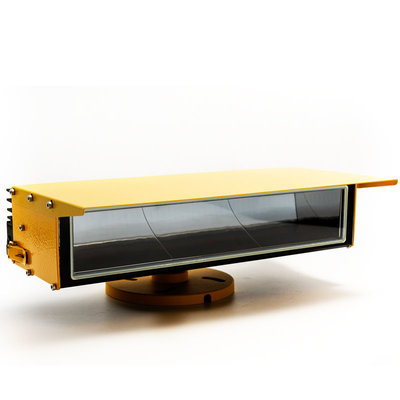 AC230V Cool White 5000K LED Flood Light for Helipad