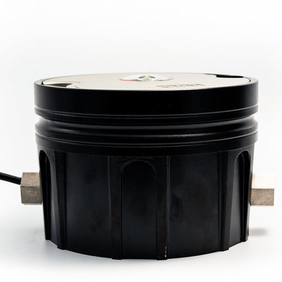 helicopter landing pad requirements Green LED Helipad Lighting Solutions