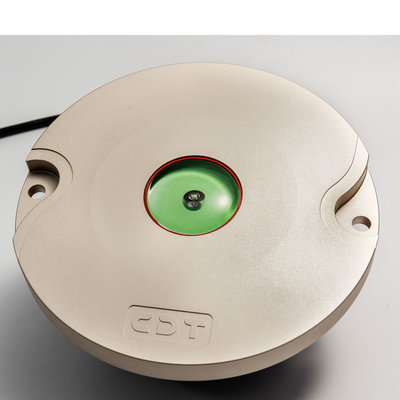 Helipad Lighting Solution IP68 Inset Perimeter Light ICAO Certificate Heliport LED Light