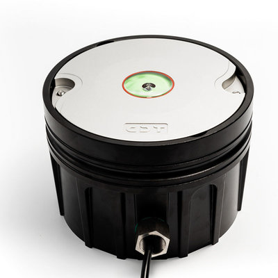 Helipad Lighting Solution IP68 Inset Perimeter Light ICAO Certificate Heliport LED Light