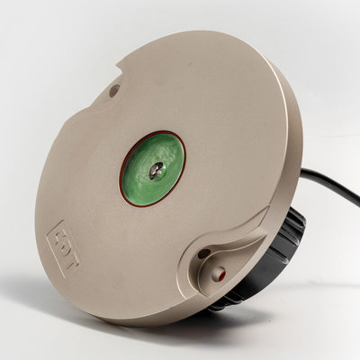 Helipad Lighting Solution IP68 Inset Perimeter Light ICAO Certificate Heliport LED Light