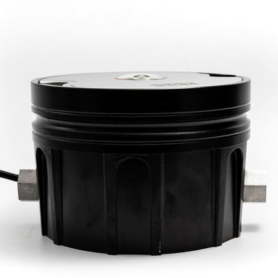 Helipad Lighting Solution IP68 Inset Perimeter Light ICAO Certificate Heliport LED Light