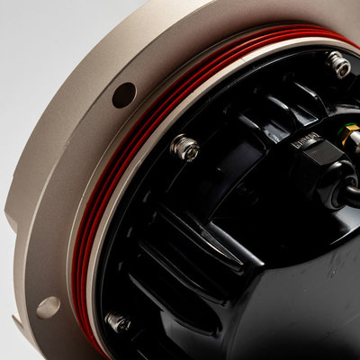 Helipad Lighting Solution IP68 Inset Perimeter Light ICAO Certificate Heliport LED Light