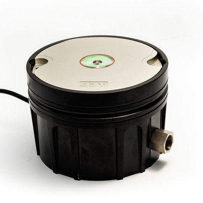 Flush Grouting Helipad Landing Lights LED Green Perimeter Light