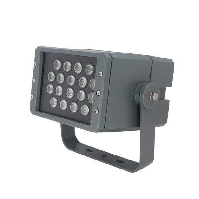 Heliport Lighting Solution TLOF Aiport LED Light/Helipad Flood Lights White LED Floodlights