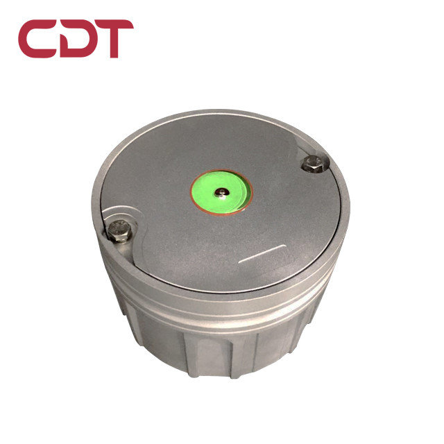Yellow,Green Heliport Perimeter Light TLOF FATO Inset Helipad Lighting IP68 LED Runaway Edge Light