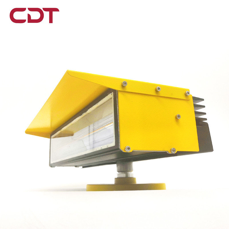 Airport lighting AC110V AC220V AC230V AC240V 50Hz 60Hz 10000lm 60w LED helipad flood light
