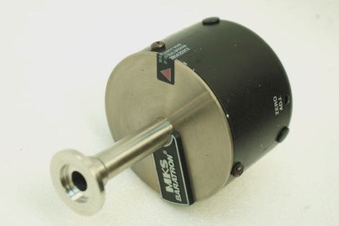 MKS 750B13TGA2GA