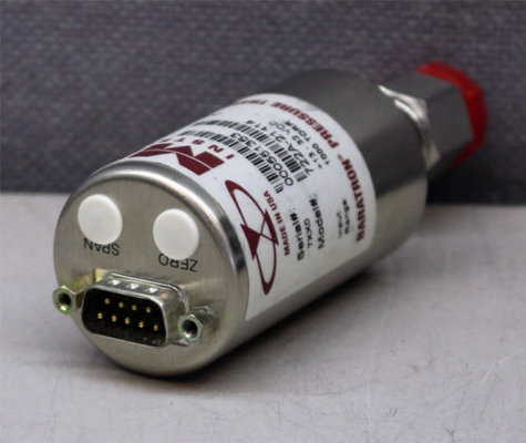 MKS 750B13TGA2GA