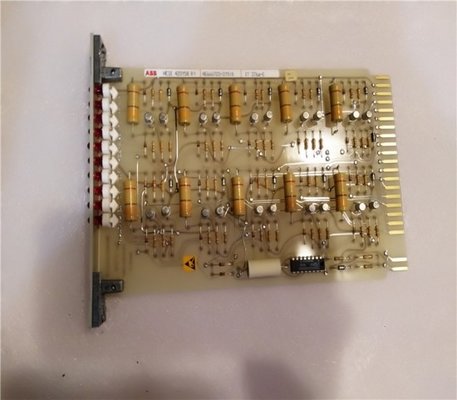 Emerson DELTAV VE3006  KJ2003X1-BB1