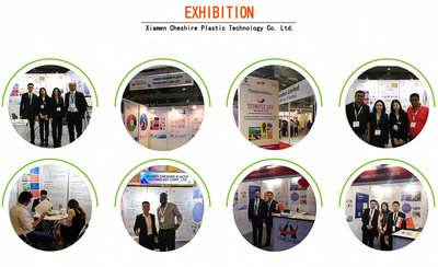 Xiamen Cheshire New Material Co., Ltd.