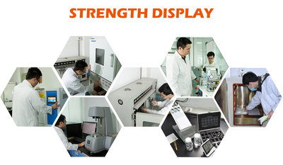 Xiamen Cheshire New Material Co., Ltd.