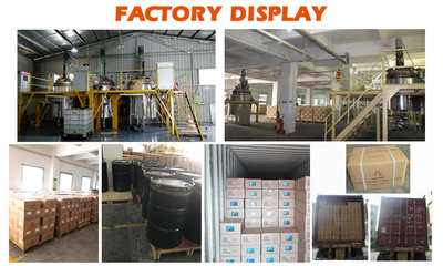 Xiamen Cheshire New Material Co., Ltd.