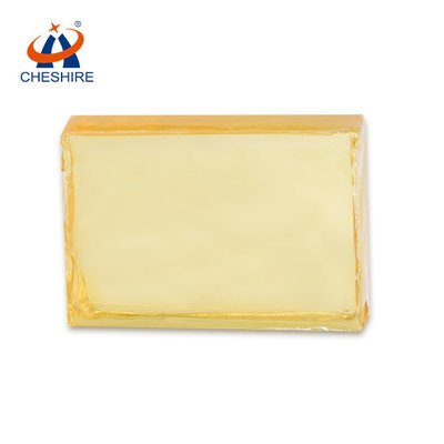 Cheshire super strong hot glue hot melt adhesive for sanitary napkins hygiene products supplier
