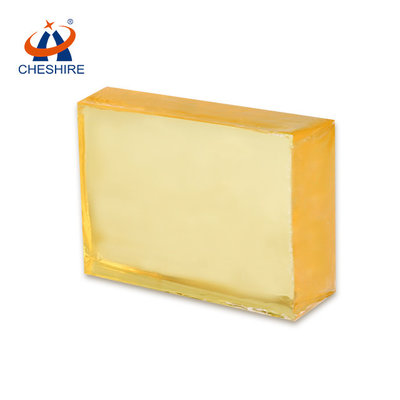 Cheshire super strong hot glue hot melt adhesive for sanitary napkins hygiene products supplier