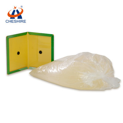 Cheshire cockroach traps adhesive hot melt glue for cockroach house supplier