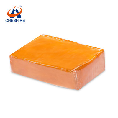Cheshire transparent hot melt adhesive glue for shoes making from China supplier