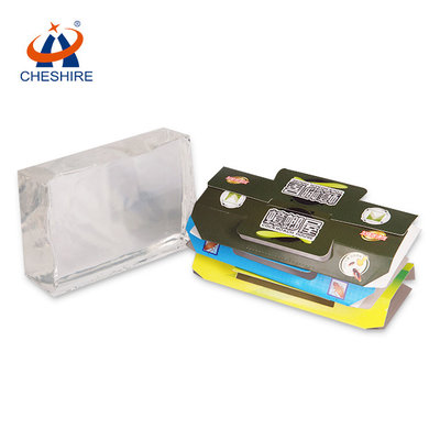 Cheshire non-toxic strong hot melt adhesive glue for cockroach trap cardboard supplier