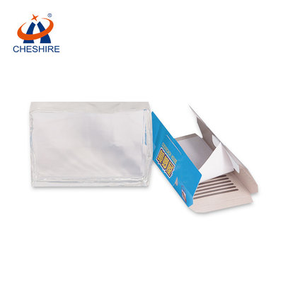 Cheshire non-toxic strong hot melt adhesive glue for cockroach trap cardboard supplier