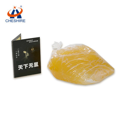 High Quality Mouse Trap Glue Adhesive Efficient Pest Control Insect Rat Glue Hot Melt Adhesive for Rat Trap Board supplier