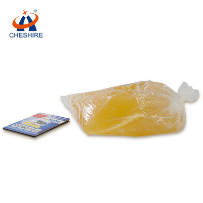 High Quality Mouse Trap Glue Adhesive Efficient Pest Control Insect Rat Glue Hot Melt Adhesive for Rat Trap Board supplier