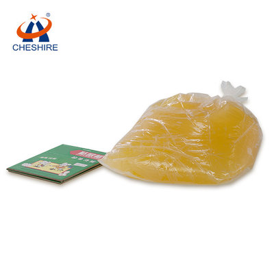 Mouse Glue Capturing Rat Trap Adhesive High Sticky Hot Melt Pressure Sensitive Adhesive For Rat Glue Trap Cardboard supplier