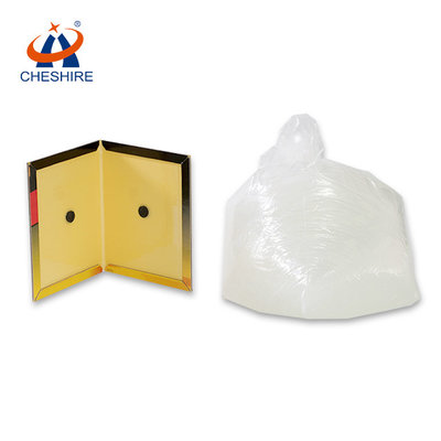 China white Cheshire hot melt adhesive glue for rat and mouse glue insect traps supplier