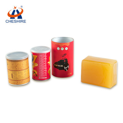 Cheshire high quality edge sealing paper handbag glue hot melt adhesive supplier