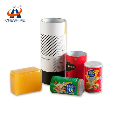 Cheshire high quality edge sealing paper handbag glue hot melt adhesive supplier