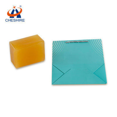 Cheshire hot melt adhesive glue for craft paper bag bonding and sealing supplier