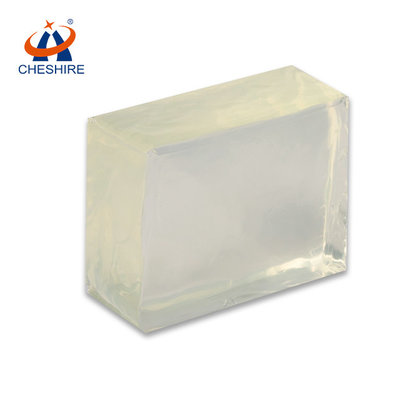 hot melt pressure sensitive adhesive for Pet bottle label stickers supplier