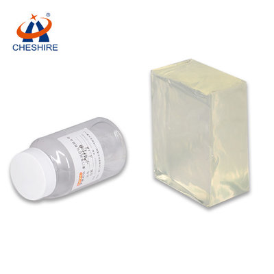 hot melt pressure sensitive adhesive for Pet bottle label stickers supplier