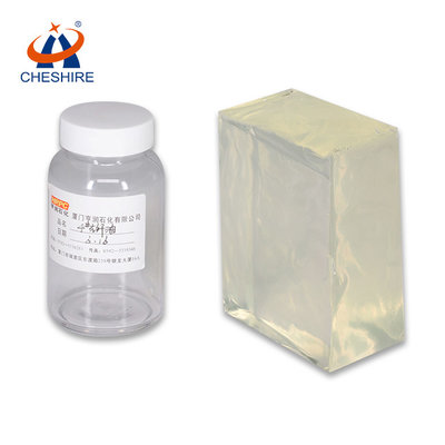 hot melt pressure sensitive adhesive for Pet bottle label stickers supplier