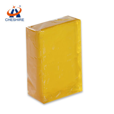 Cheshire high quality BOPP label production line use hot melt adhesive label glue supplier