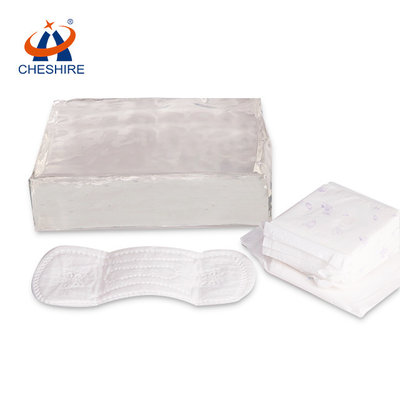 Cheshire high quality stable hydriding hot melt adhesive glue for lady napkin back positioning supplier