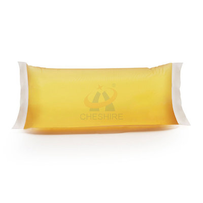 Hot Melt Adhesive Pillow Package Hot Melt Pressure Sensitive Adhesive Positioning Adhesive For Nursing Pad supplier