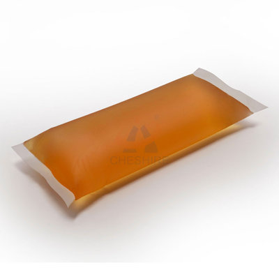 Hot Melt Adhesive Good Cold Resistance PSA Pressure Sensitive Adhesive Hot Melt Glue For PE Film Paper Label supplier