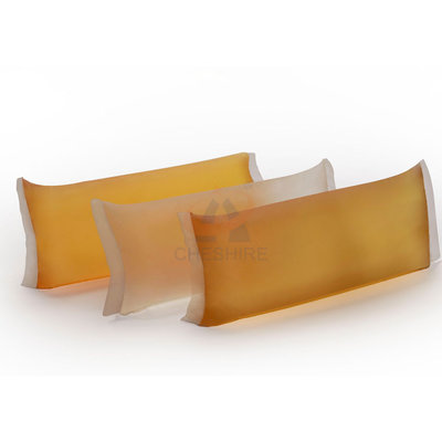 Hot Melt Glue SGS Certificated Label Glue Hot Melt Pressure Sensitive Adhesive For Thermal Paper Film Label Sticker supplier