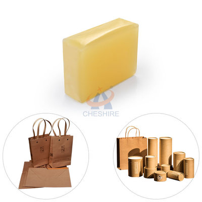 Hot Melt Adhesive Handbag Edge Bonding Pressure Sensitive Adhesive Paper Cans Labeling Glue For Paper Tube Labeling supplier