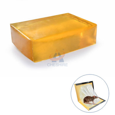 High Quality Sticky Mouse Catching Traps Paper Glue Pest Control Boards Glue Hot Melt Adhesive for Rat Glue Board supplier