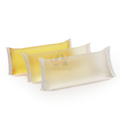 Hot Melt Adhesive Pillow Package Hot Melt Pressure Sensitive Adhesive Positioning Adhesive For Nursing Pad supplier