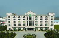 Foshan changhua sanitary ware Co.,Ltd.