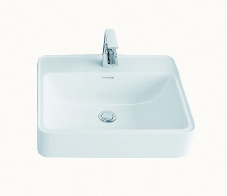 China Faenza Ceramic Hand Wash Basin supplier